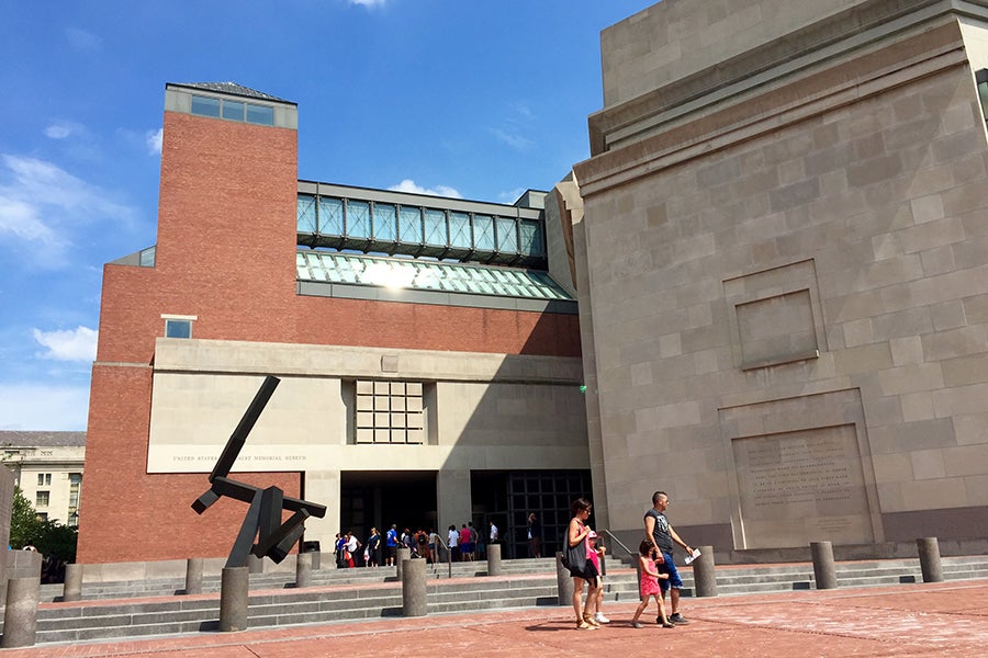 Best Kid-Friendly Attractions & Interactive Museums in Washington, DC